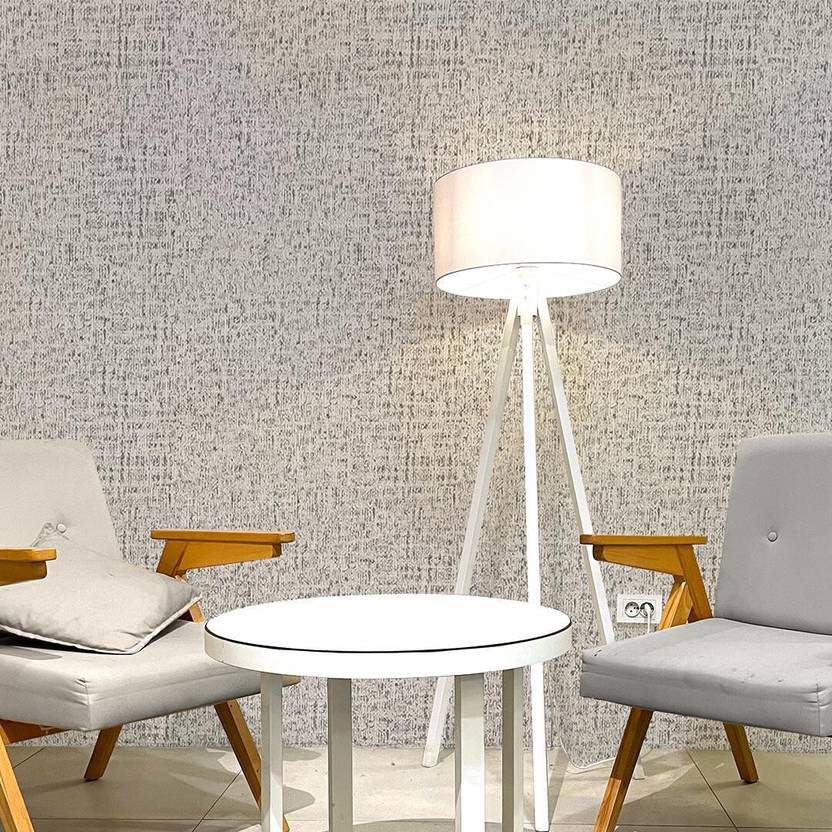 doodad 300 cm x 45 cm Waterproof Abstract Vinyl Wallpaper Price in ...