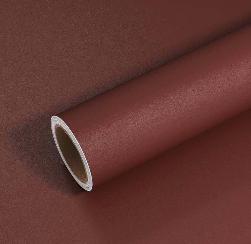 VELLUMTRO 60 cm x 457 cm Waterproof Abstract Vinyl Wallpaper Price in ...