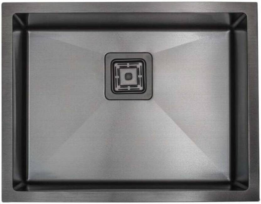 Carysil Micro Radius R10 Single Bowl Micro Radius R10 Vessel Sink Price ...