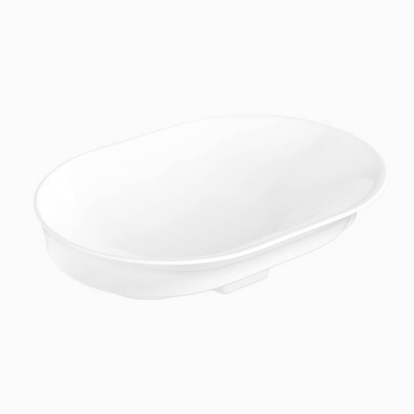 KOHLER Vive Capsule 28783IN-0 Counter Top Price in India - Buy KOHLER ...
