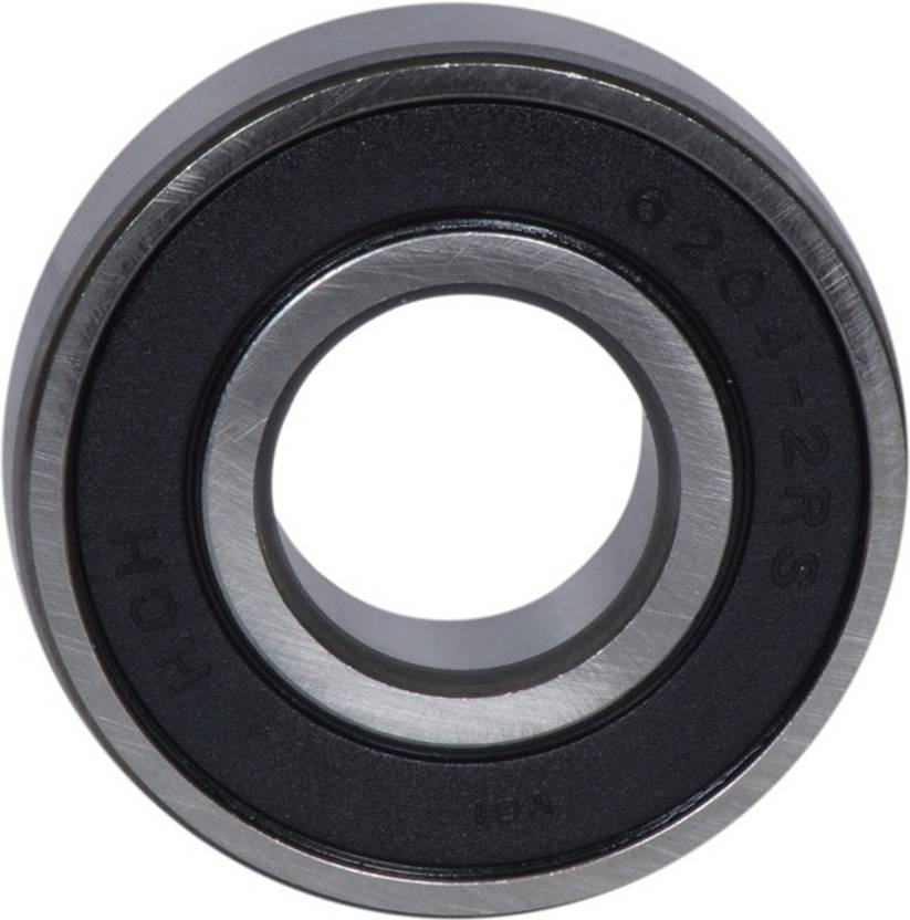 Pardzworld Bearing 6204 Suitable for Front Loading Washing Machines ...