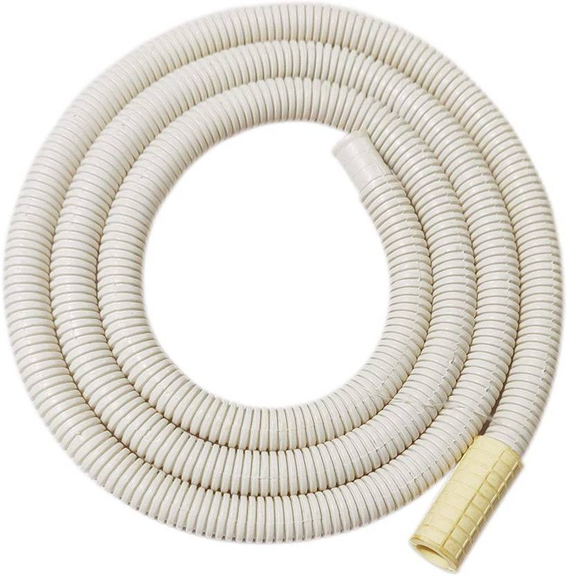 OZONIDE 3 Meter AC Outlet Drain Water Pipe and Multipurpose Hose Pipe ...