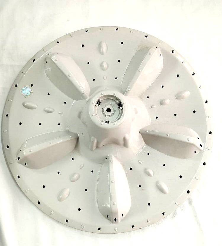 Dashmesh pulsator semi automatic Washing Machine Net Price in India ...