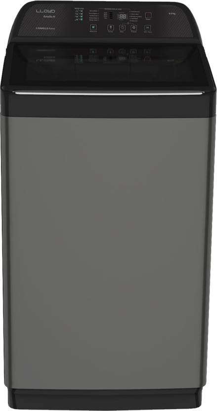 Lloyd 7.5 kg Fully Automatic Top Load Washing Machine with In-built ...