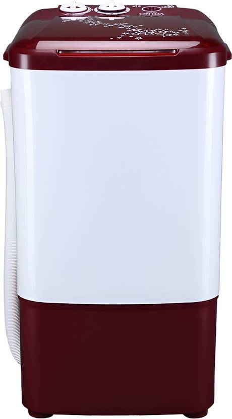 ONIDA 6.5 kg Washer only Red Price in India - Buy ONIDA 6.5 kg Washer ...