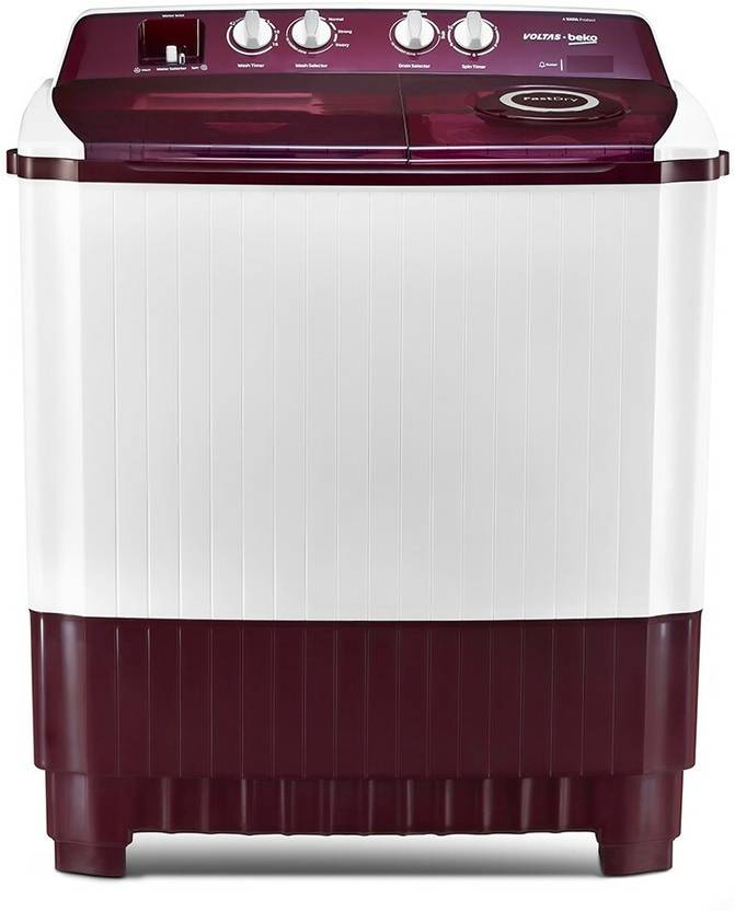 Voltas Beko by TATA group 12 kg A Tata Product Anti-allergen Hygiene ...