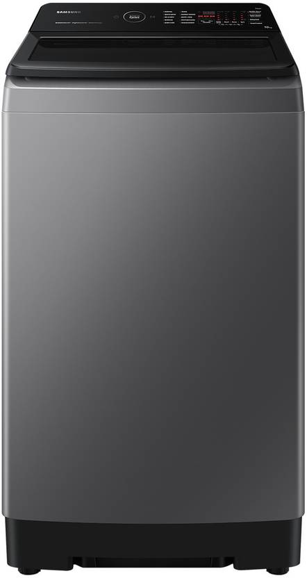 Samsung 10 kg with Wi-Fi Enabled Fully Automatic Top Load Washing ...
