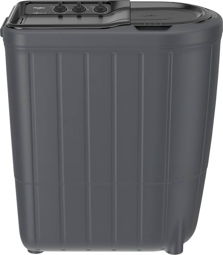 Whirlpool 7 kg 5 Star,Turbo Scrub Technology Semi Automatic Top Load ...