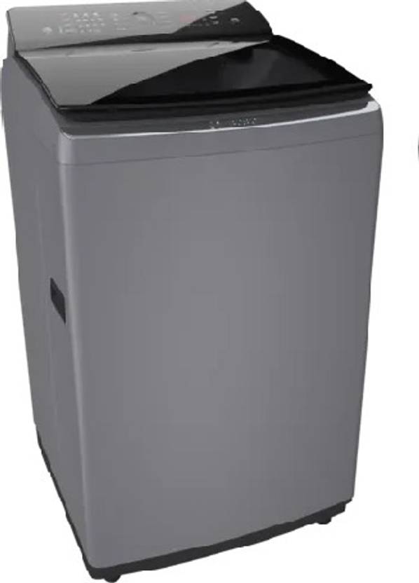 BOSCH 8 kg Fully Automatic Top Load Washing Machine with In-built ...