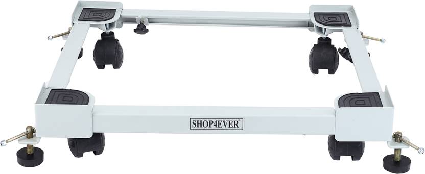 Shop4Ever Washing Machine, Refrigerator, Air Cooler Material Iron Price ...