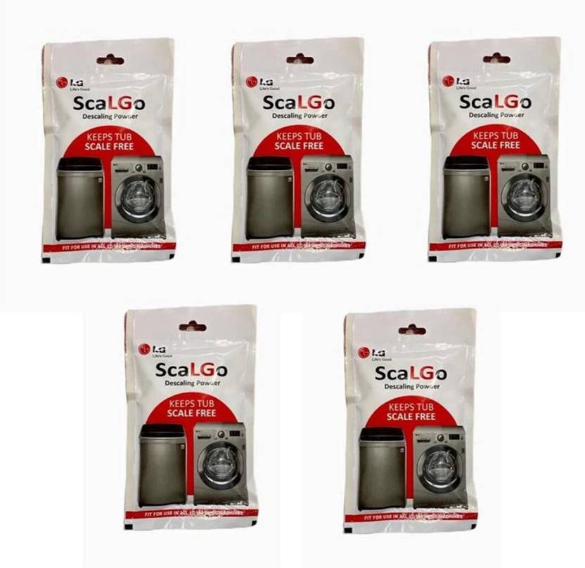 Q one store QLG_scalgo_500 Detergent Powder 500 g Price in India - Buy ...