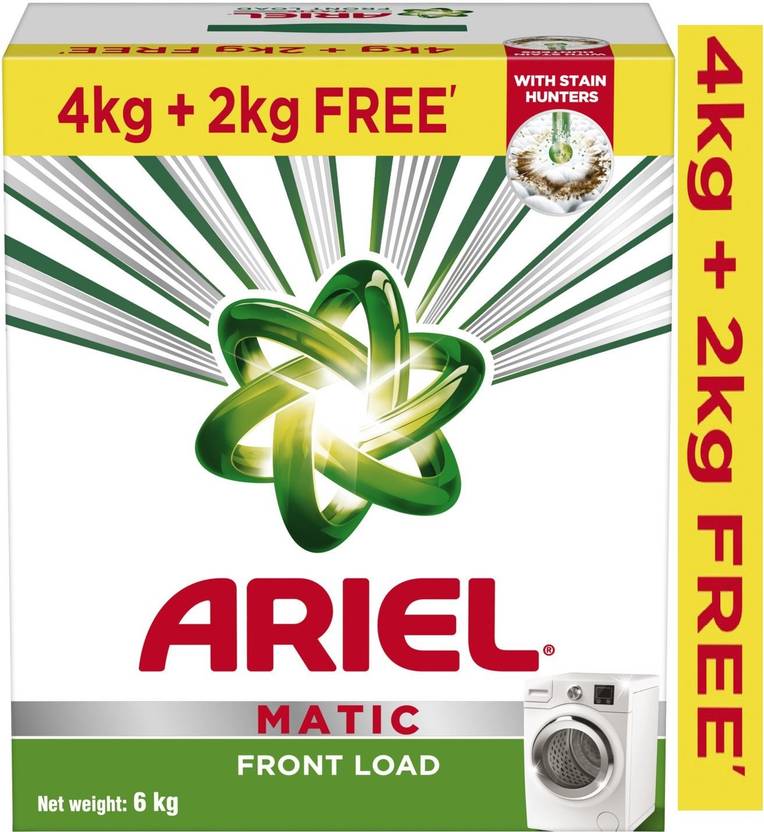 ludo Front Load stain Fresh Liquid Detergent Detergent Powder Price in ...