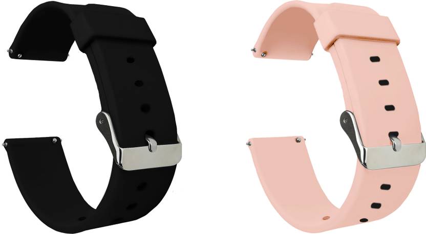 ACM Pack of 2 Watch Strap for Oneplus Watch 2r Smartwatch Belt 3692263 ...