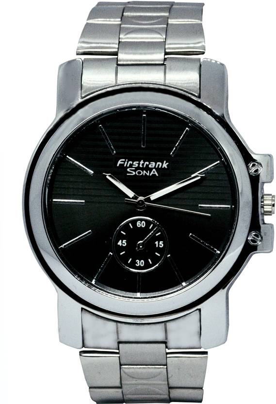 Lebel Firstrank Sona Analog Watch - For Men & Women - Buy Lebel ...