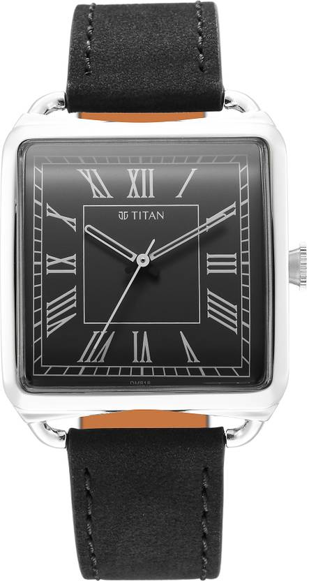 Titan Retro Revive Retro Revive Analog Watch For Men Buy Titan Retro Revive Retro Revive