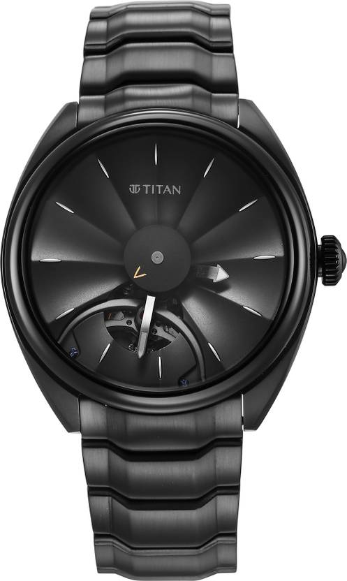 Titan Regallia Stellar Analog Watch - For Men - Buy Titan Regallia ...