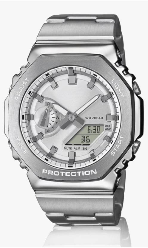 SARA Analog-Digital Watch - For Men & Women - Buy SARA Analog-Digital ...