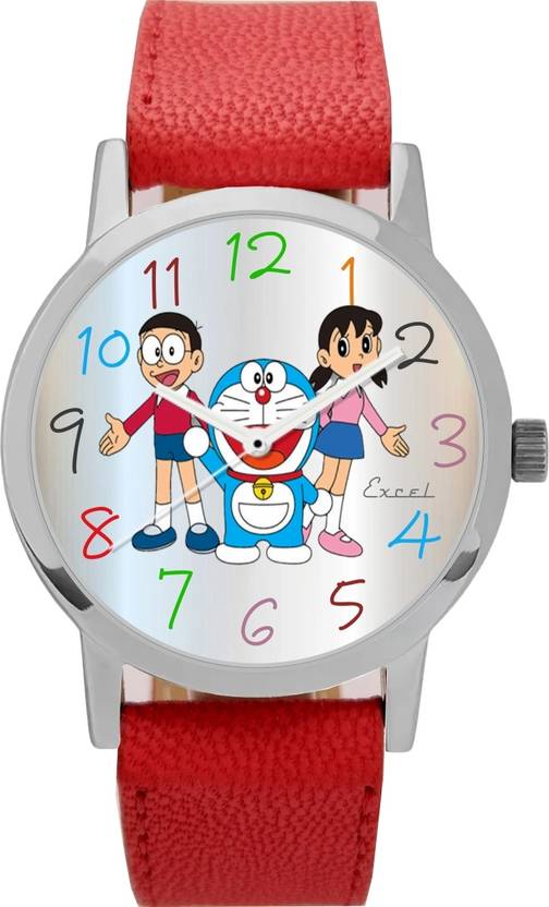 EXCEL Analog Watch - For Boys & Girls - Buy EXCEL Analog Watch - For ...