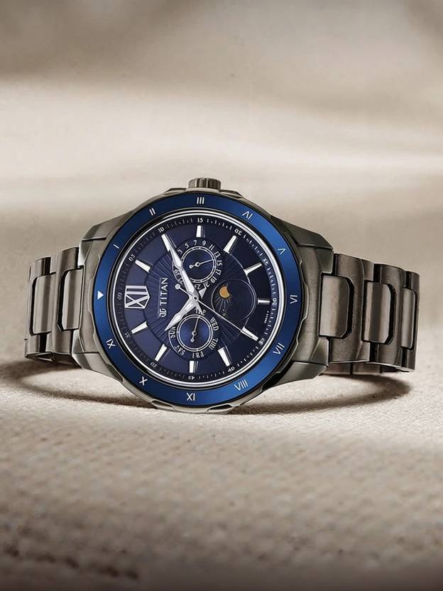 Titan Regalia Premium Analog Watch - For Men - Buy Titan Regalia ...