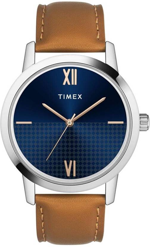 TIMEX Analog Watch - For Men - Buy TIMEX Analog Watch - For Men ...
