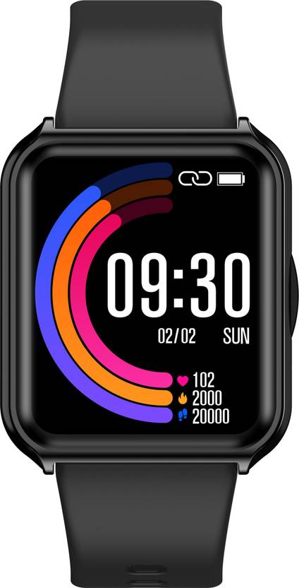 TIMEX Hybrid Smartwatch Watch - For Men & Women - Buy TIMEX Hybrid ...