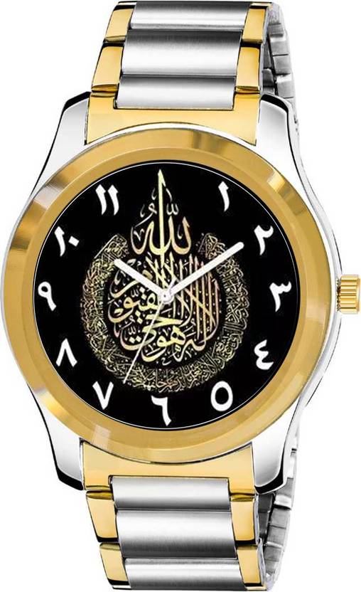 RECARO Analog Watch - For Men - Buy RECARO Analog Watch - For Men GP ...