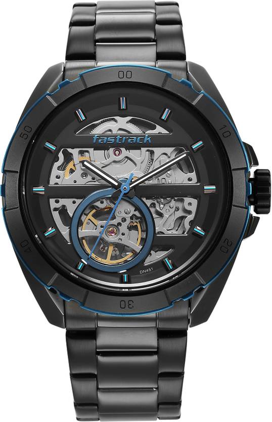 Fastrack Fastrack Automatics Analog Watch - For Men - Buy Fastrack ...