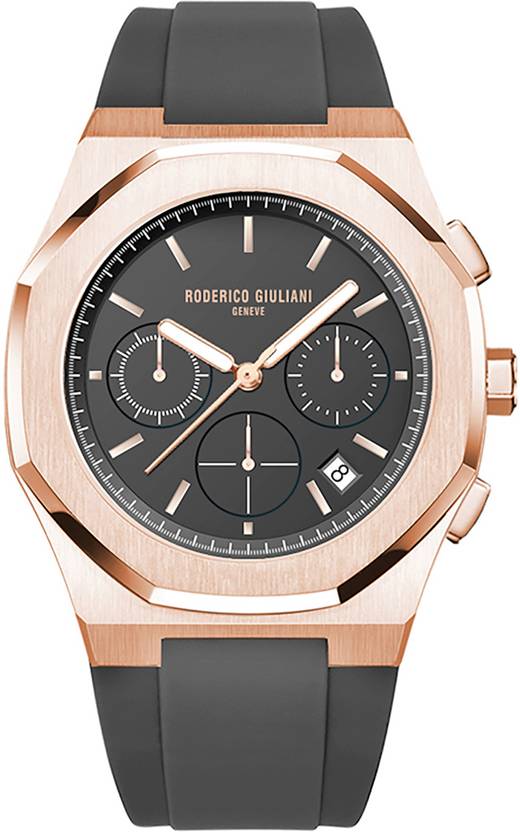 RODERICO GIULIANI RG-MSLC71000003 Analog Watch - For Men - Buy RODERICO ...
