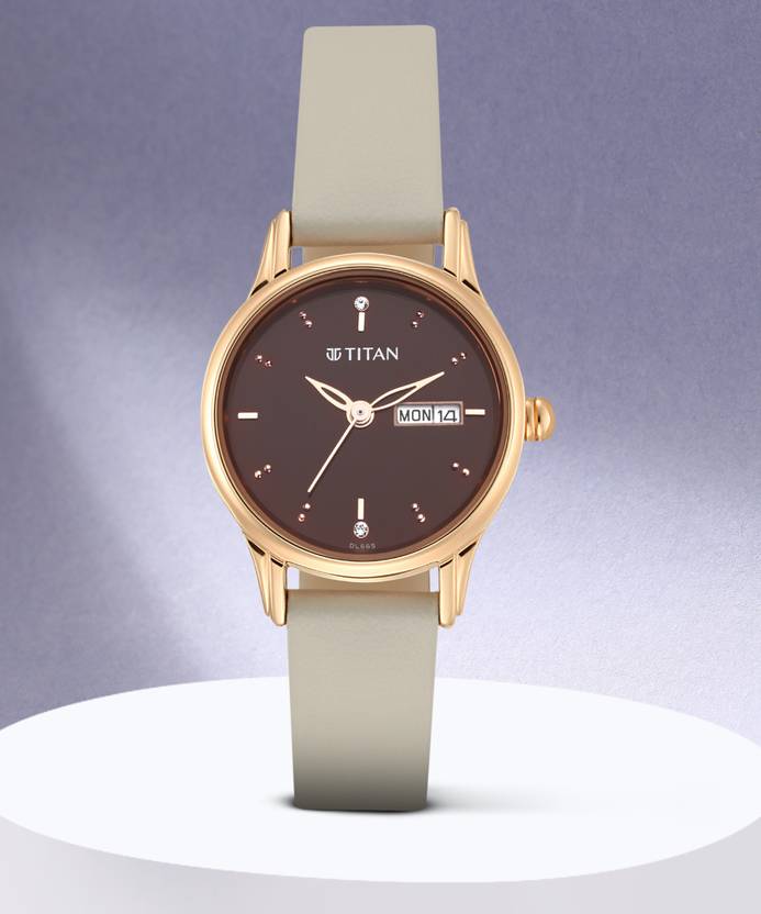 Titan Lagan 2021-22 Lagan 2021-22 Analog Watch - For Women - Buy Titan ...
