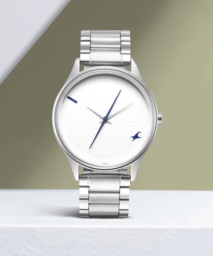 Fastrack Stunners 5.0 Analog Watch - For Men - Buy Fastrack Stunners 5. ...