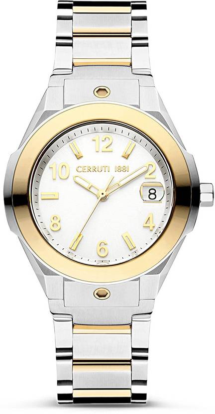 Cerruti CIWLH2226005 Analog Watch - For Women - Buy Cerruti ...