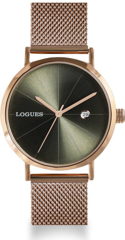 LOGUES WATCHES Analog Watch - For Men - Buy LOGUES WATCHES Analog Watch ...
