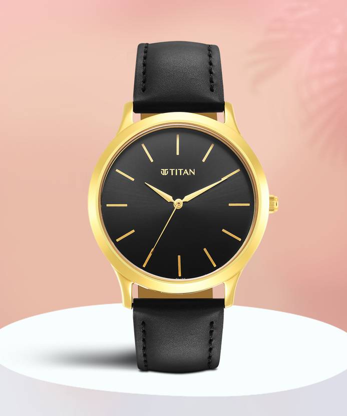 Titan Gents Karishma Radiance Gents Karishma Radiance Analog Watch ...