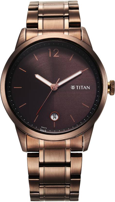 Titan Neo Splash 2.0 Neo Splash 2.0 Analog Watch - For Men - Buy Titan ...