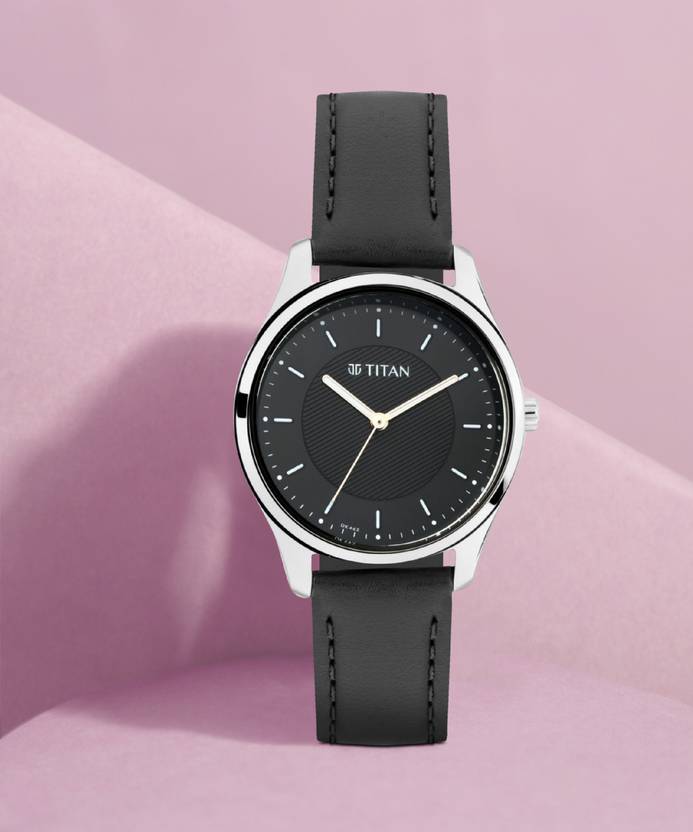 Titan NP2639SL01 Neo Economy 2019 Analog Watch - For Women - Buy Titan ...