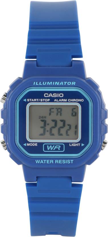 CASIO YOUTH Digital Watch - For Boys - Buy CASIO YOUTH Digital Watch ...