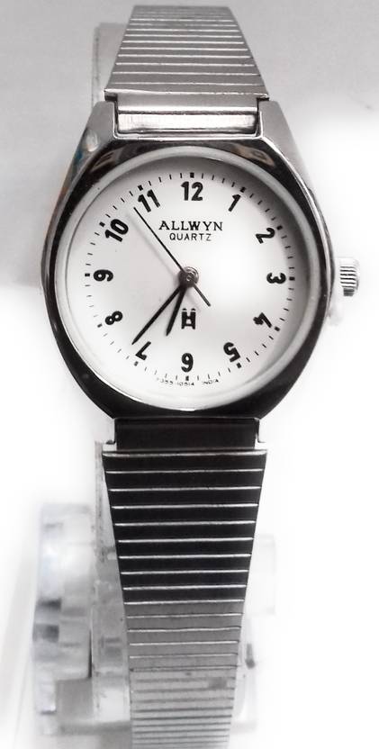 Allwyn ALLWYN Analog Watch - For Girls - Buy Allwyn ALLWYN Analog Watch ...
