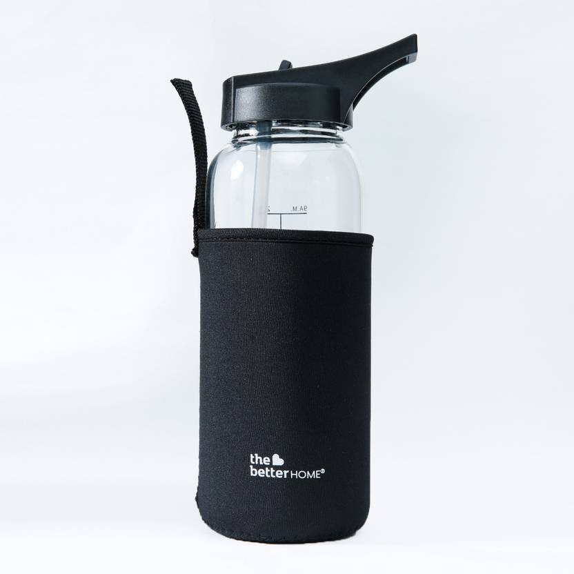 The Better Home Sports Sipper 1000 ml Steel Bottle - Buy The Better ...
