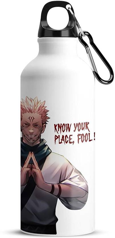 Flipkart.com | Flexible Solution Jujutsu Kaisen Sukuna King of Curses ...