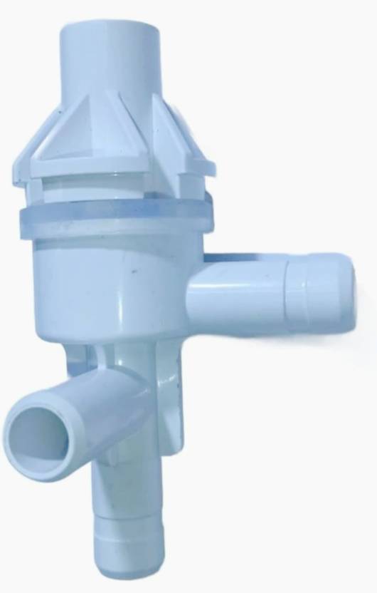 BLISTER Eco tank 3 way tap connector for Water Dispenser Hot and Cold ...