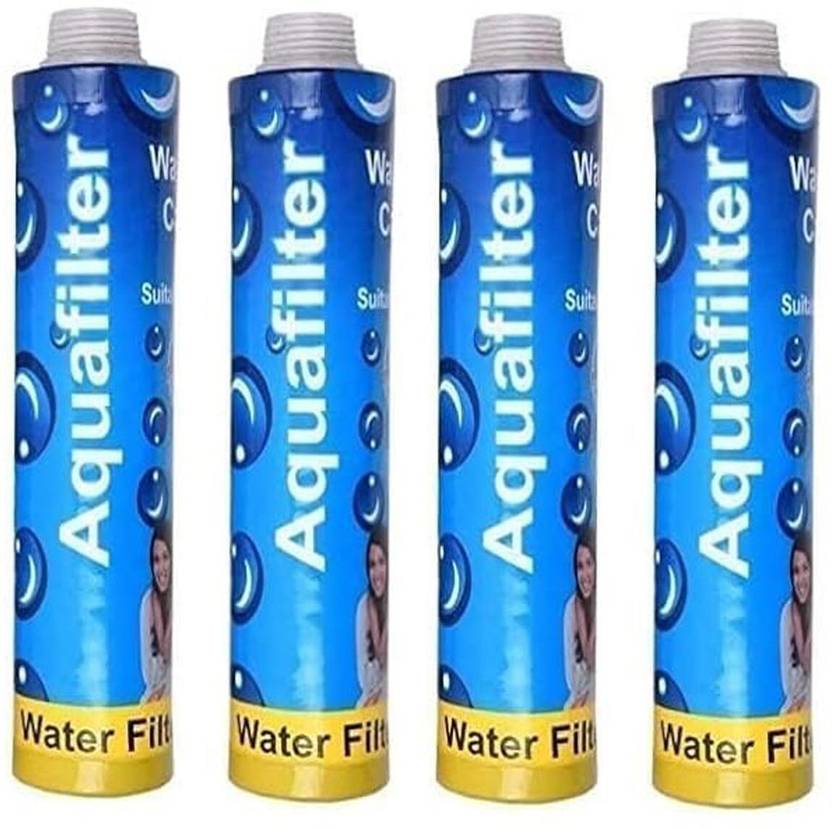 dhruv hub Pre Filter 9 Inch Carbon Cartridge MLT Candle For Water ...