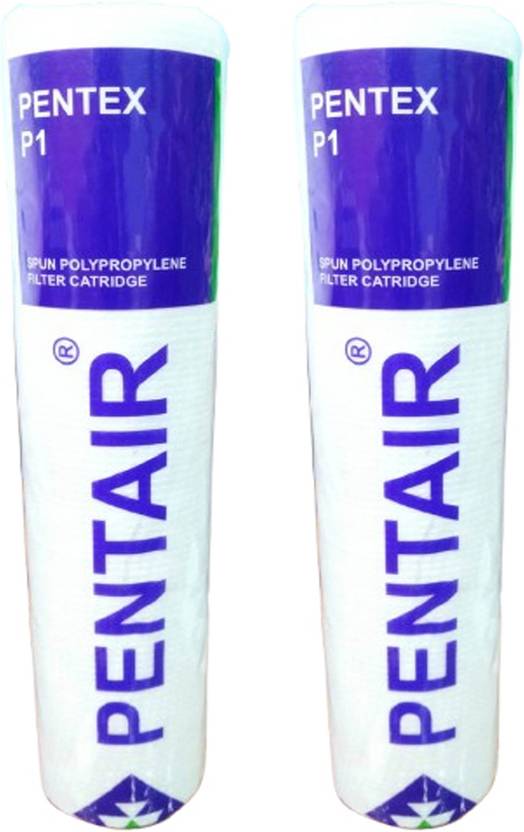 ZENWATER PENTAIR SPUN FILTER 10 INCH_N86 Solid Filter Cartridge Price ...