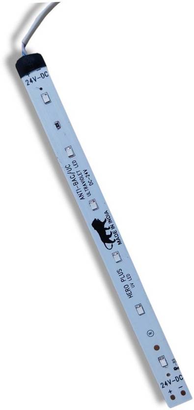 Alkaio by Alkaio LED Strip No Need of Choke Connect Directly to Smps ...