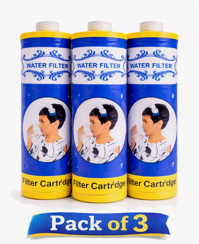 Basculegion Water Filter 9 INCH_WY126 Solid Filter Cartridge Price in ...