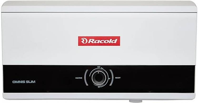 Racold Omnis Slim Wifi 25 Ltr 25 L Storage Water Geyser Price in India ...