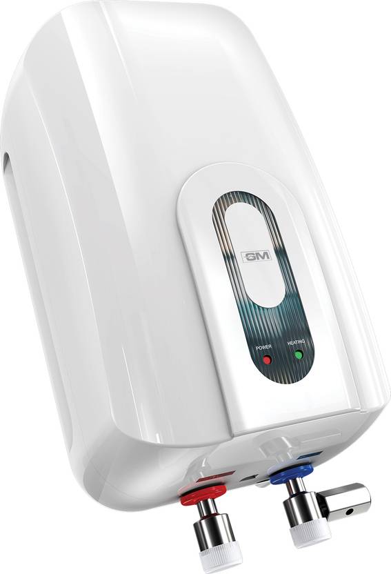 GM Fogo Instant Water Heater 5 L Instant Water Geyser Price in India ...