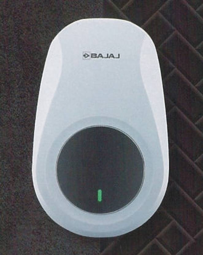 BAJAJ SHIELD SERIES VERRE PLUS IWH 5 L Instant Water Geyser | with Free ...