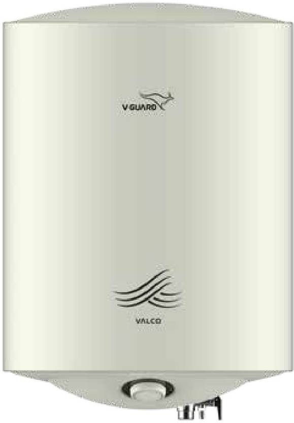 V-Guard VALCO 10L 10 L Storage Water Geyser Price in India - Buy V ...
