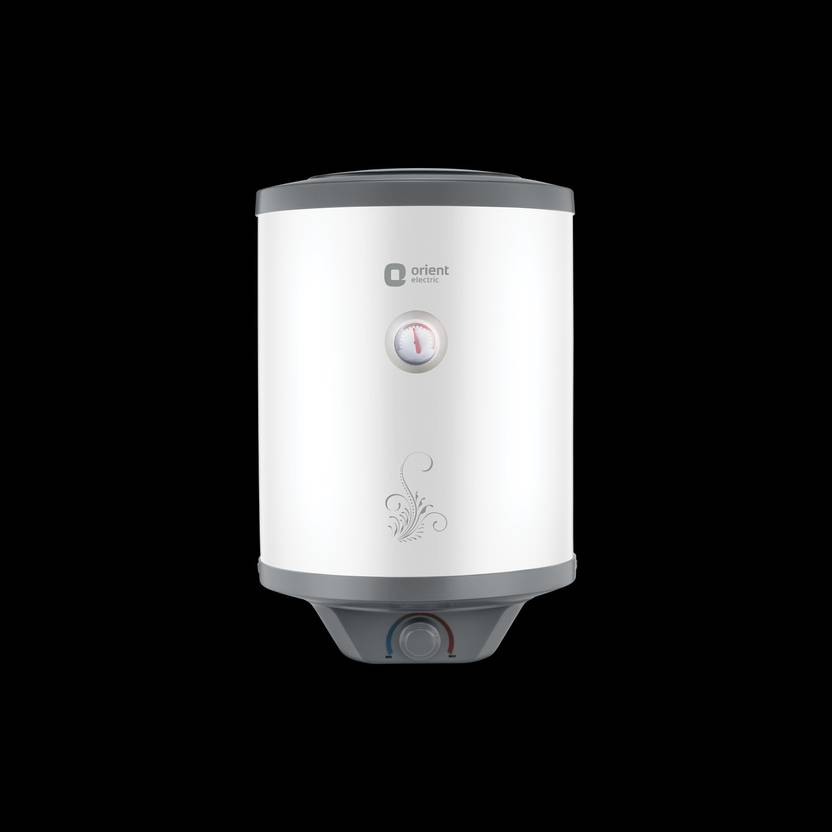 Orient Electric SWAN10VPGM2-WH 10 L Storage Water Geyser Price in India ...