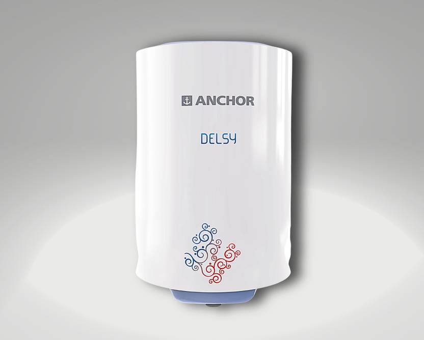 Anchor By Panasonic WSAVM15IWDE02A 15 L Storage Water Geyser Price in ...